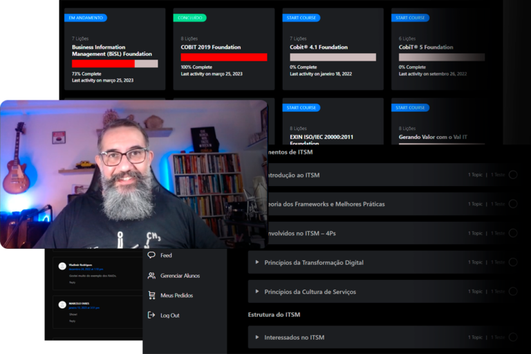IT Management Courses & International Certifications | PMG Academy