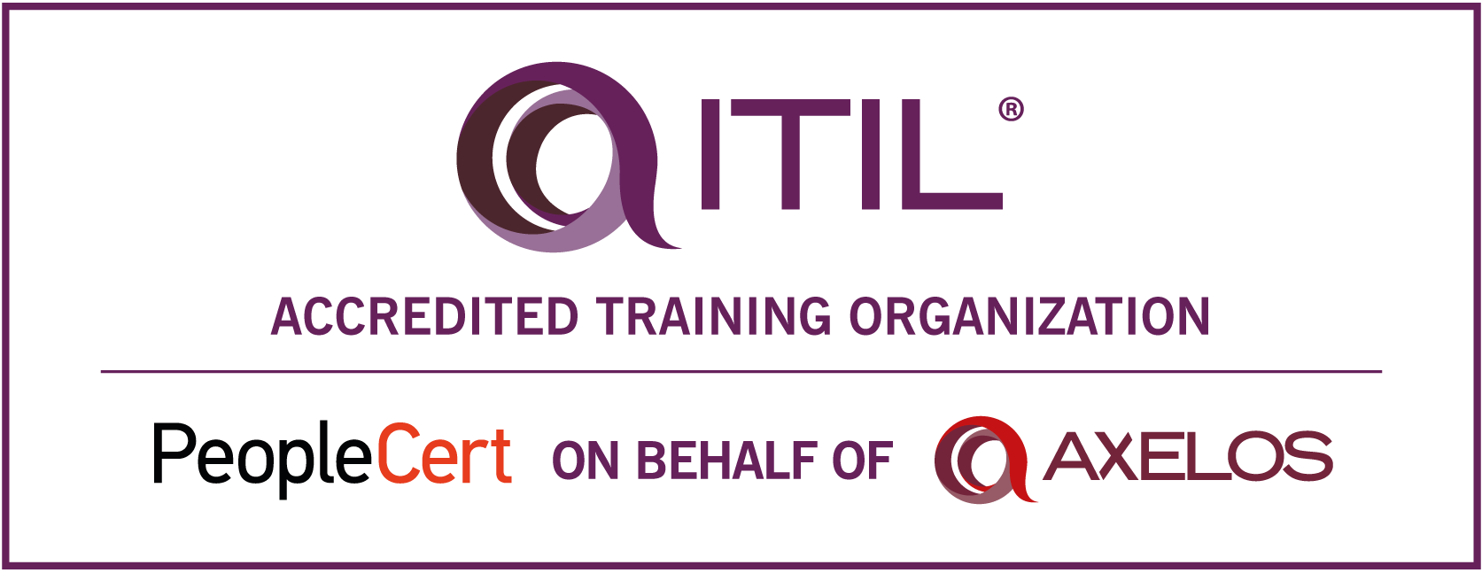 ITIL® Foundation (Version 5) with Exam - PMG Academy